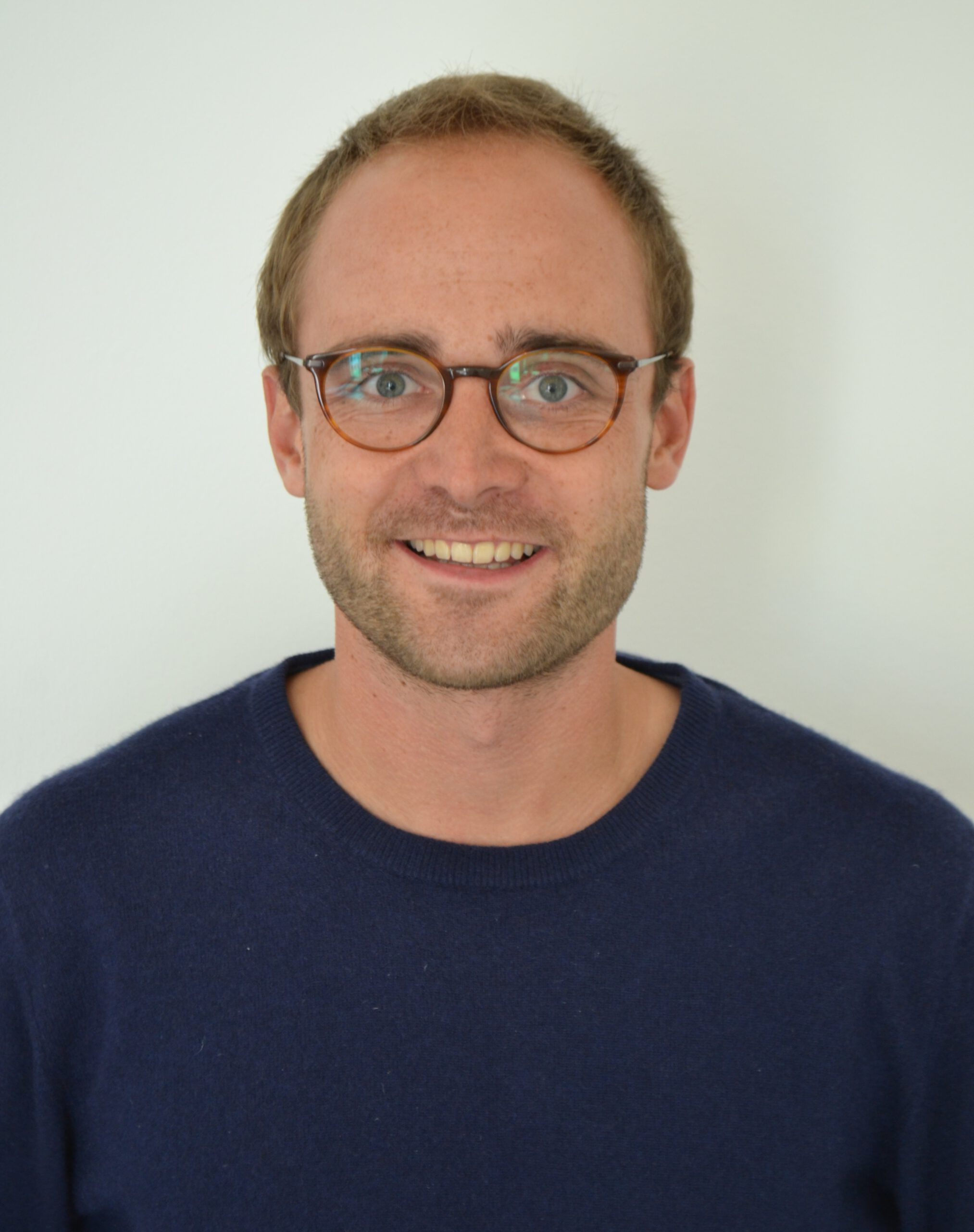 Über mich – Praxis für Psychotherapie | Dr. Johannes Stricker | Duisburg